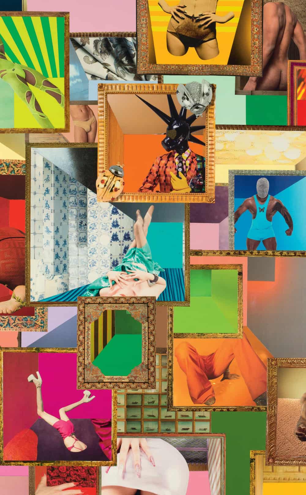 Kunstgalerij Antwerpen | Grote markt 10 Tentoonstellingsruimte